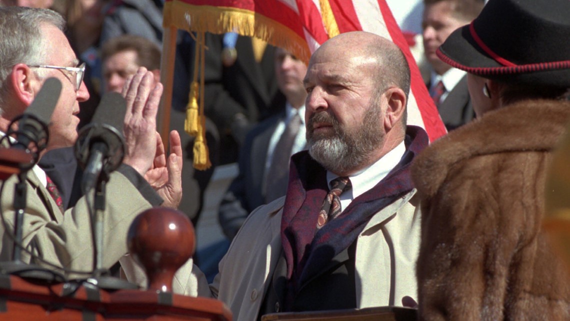 Former La. Gov. Mike Foster dies at 90 | wwltv.com