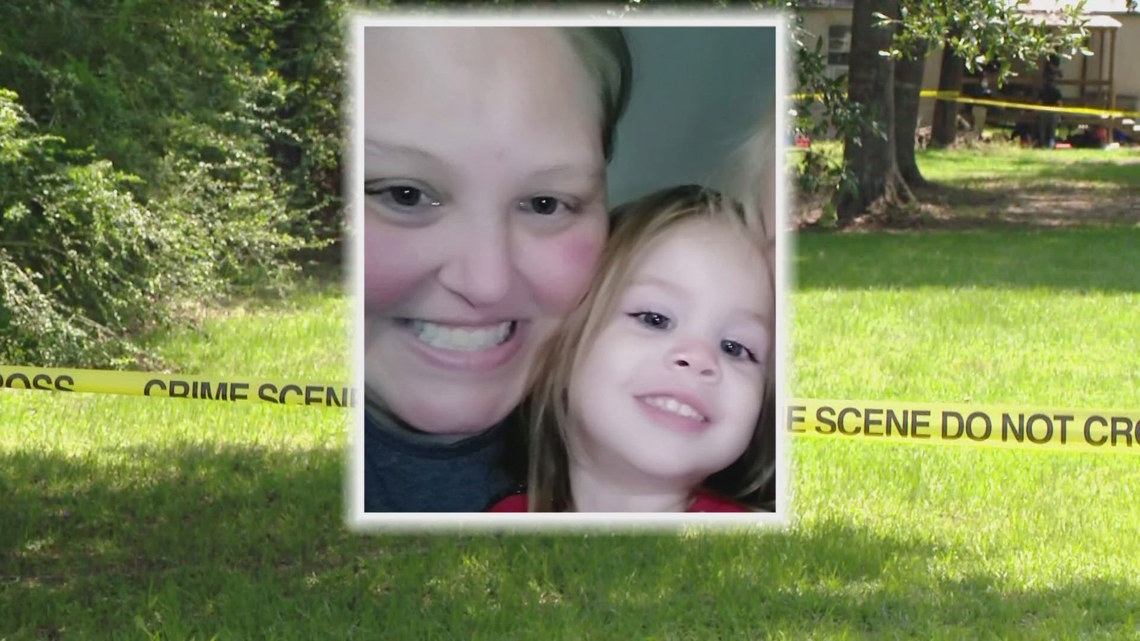 Federal charges against Daniel Callihan for felony kidnapping | wwltv.com