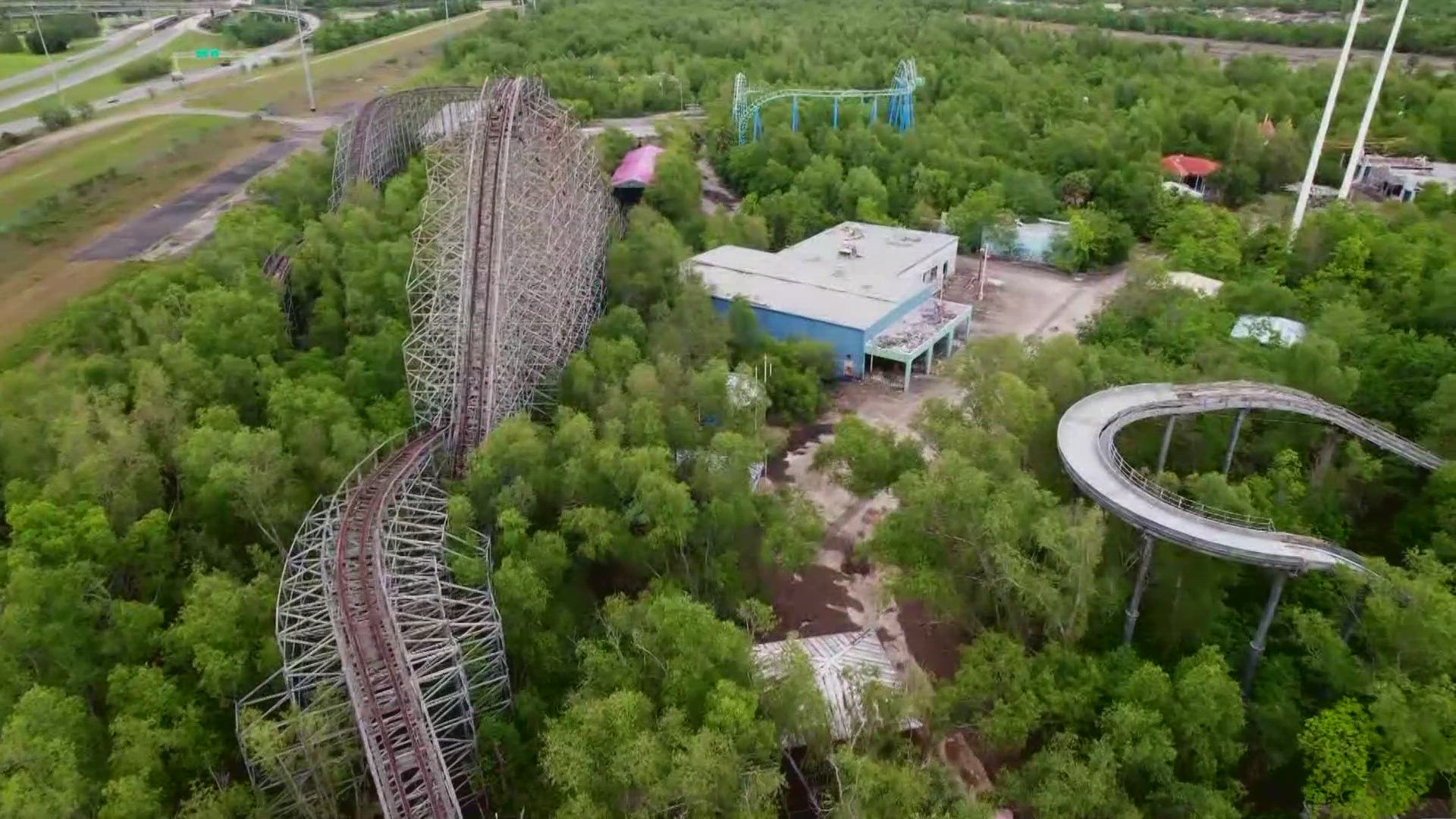 Major update on former Six Flags site expected Friday | wwltv.com