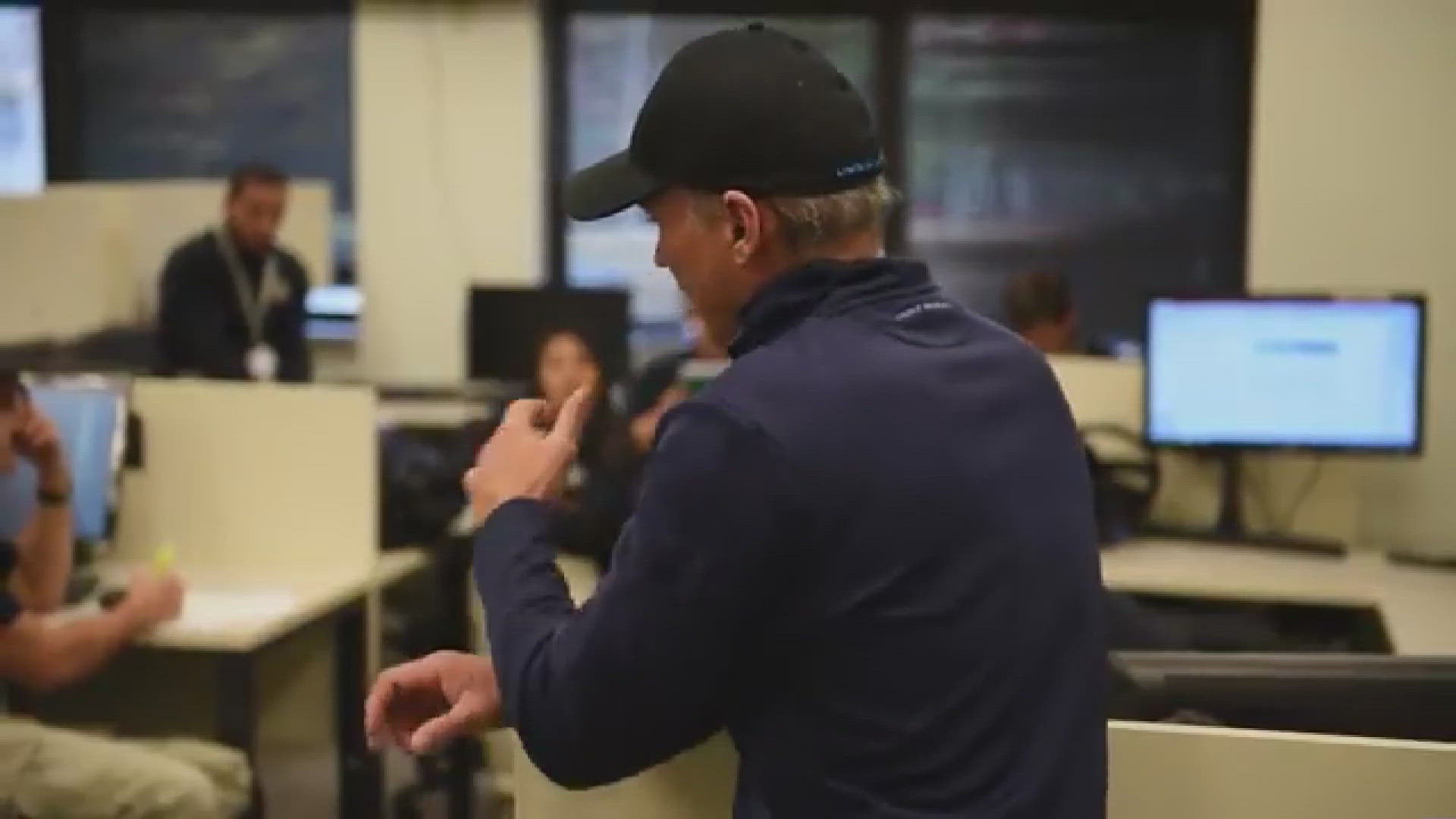 FBI looking for diverse new agents | wwltv.com