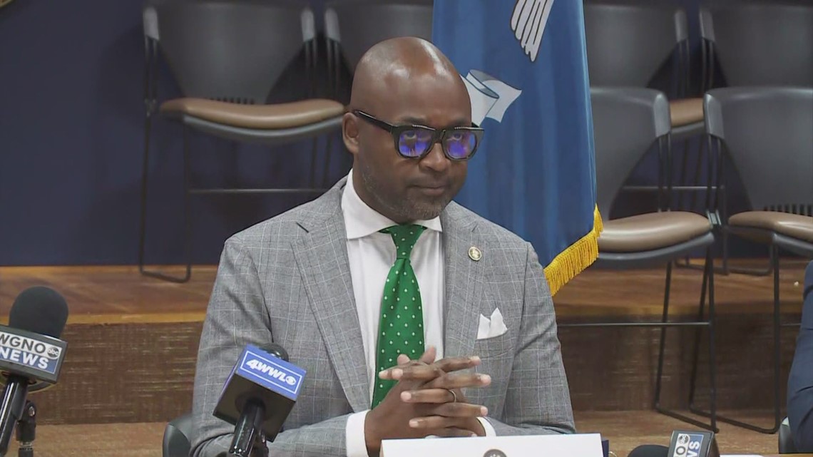 DA Jason Williams sends message by charging 15-year-old murder suspects ...