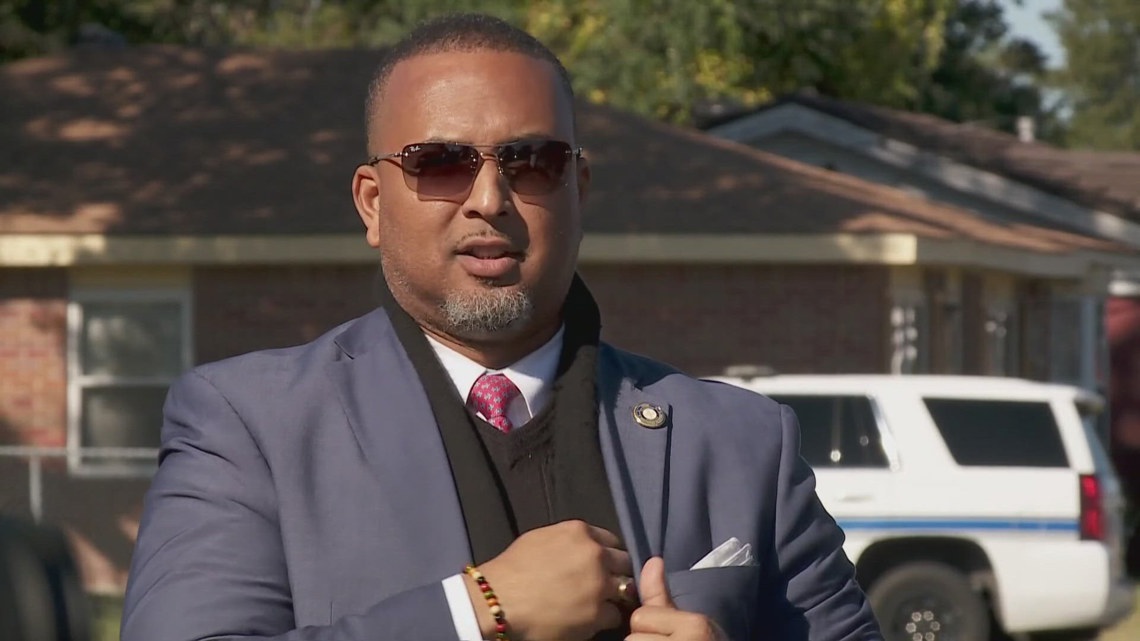 Recipe: Chef Kevin Belton's Funeral Potatoes | wwltv.com