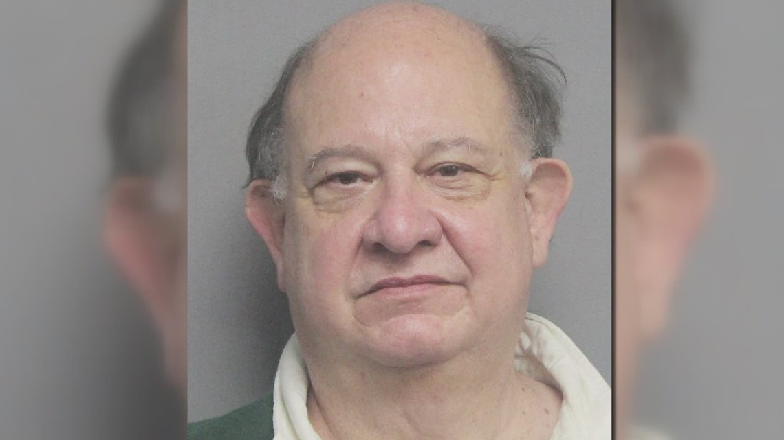Metairie deacon arrested on child molestation charges | wwltv.com Metairie deacon arrested on child molestation charges | wwltv.com