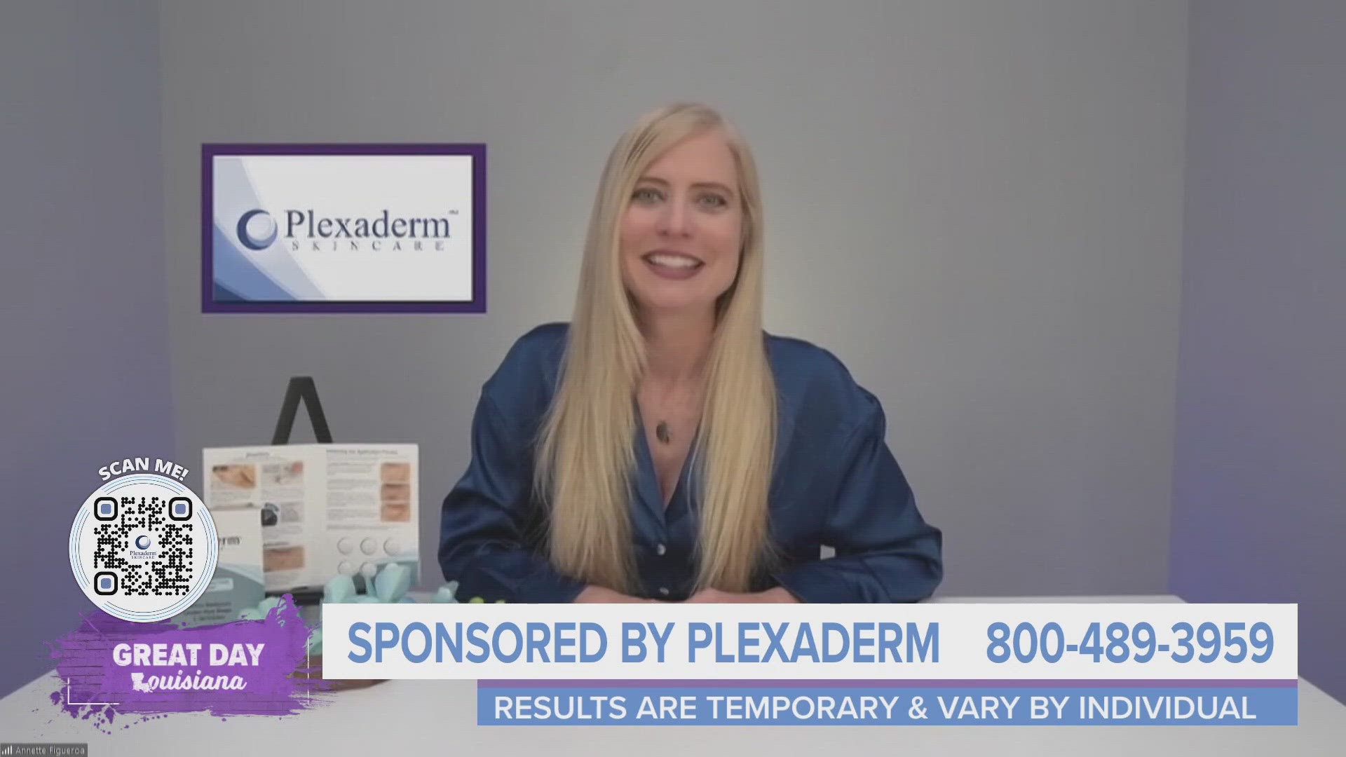 Looking As Young As You Feel | wwltv.com