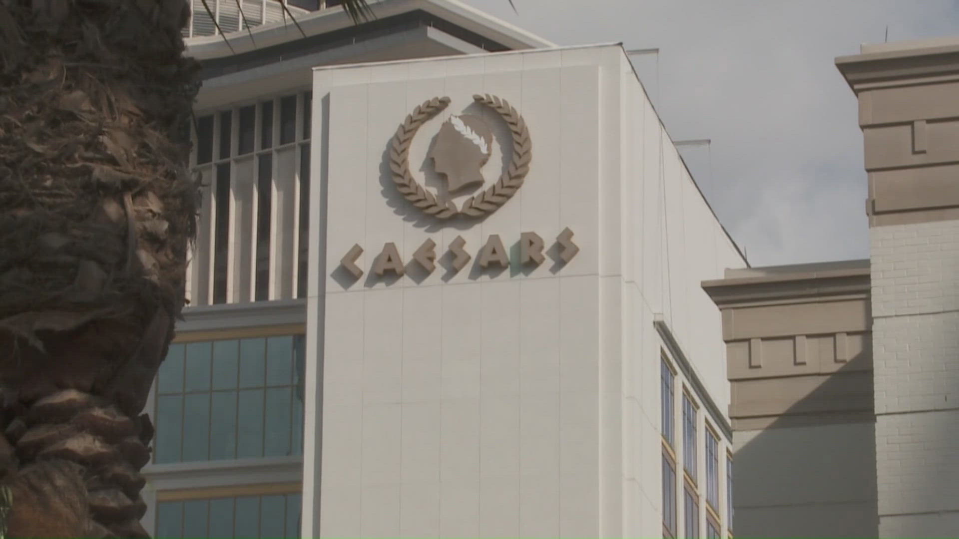 Building Corp to sign off on Caesars lease sale | wwltv.com