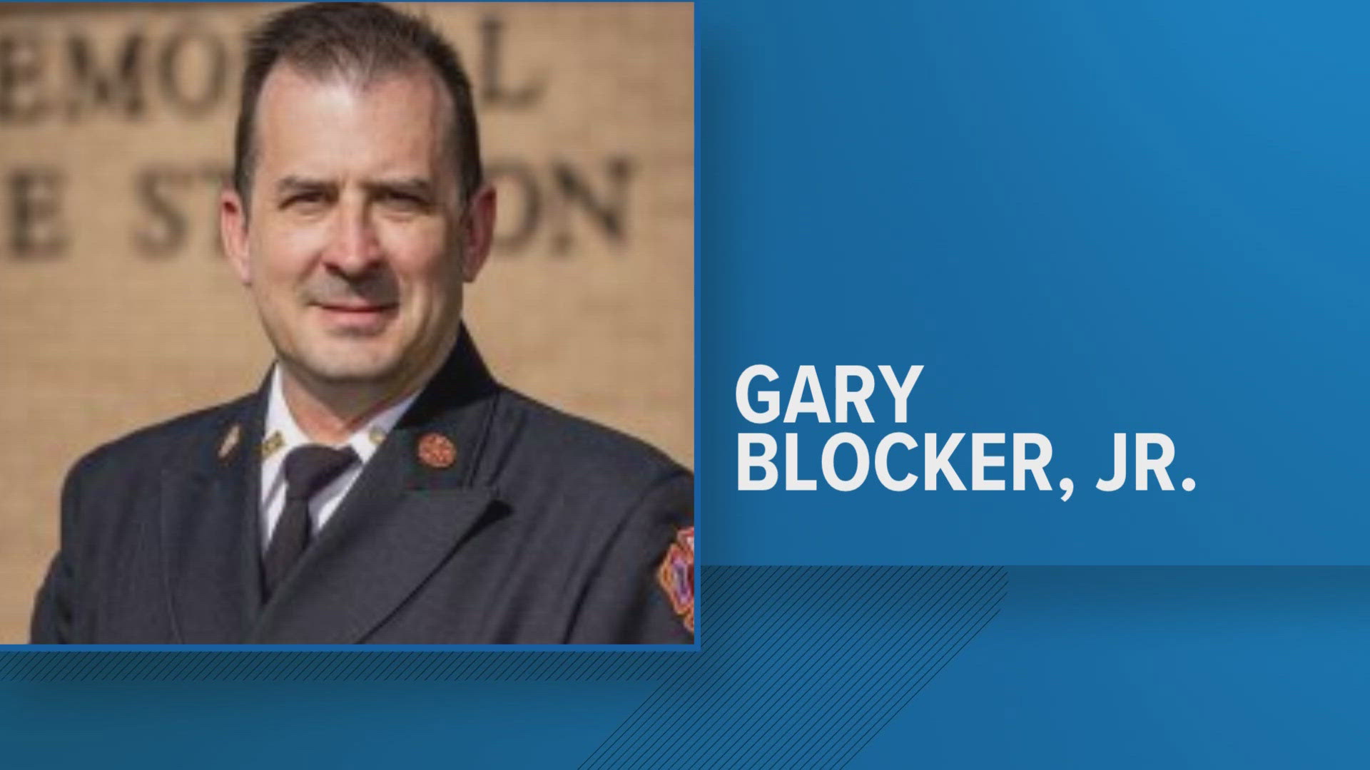 Covington Fire Chief passes away, officials say | wwltv.com