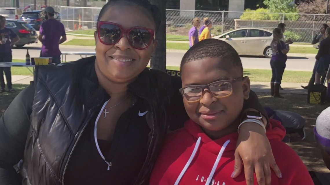 New Orleans family is looking to solve sons murder and to stop the ...