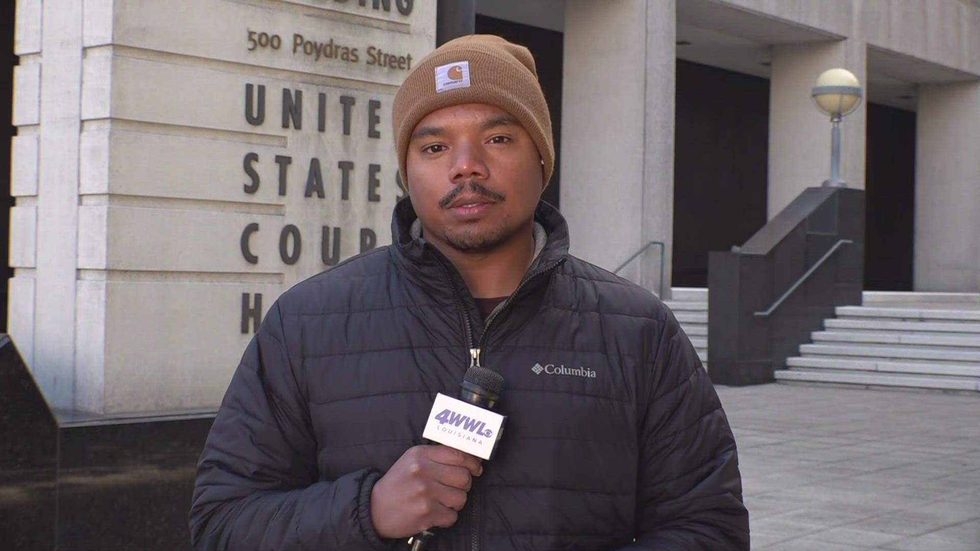 Compentency evaluations continue for accused Loranger murder suspect ...