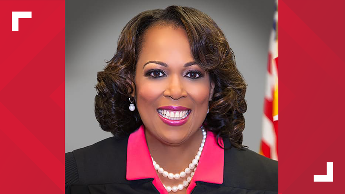 Angelique Reed, first African American judge for First City Court, dies ...