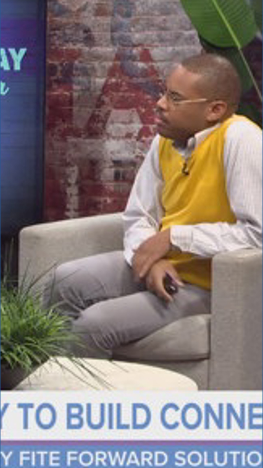 Building Connection Through Empathy | wwltv.com