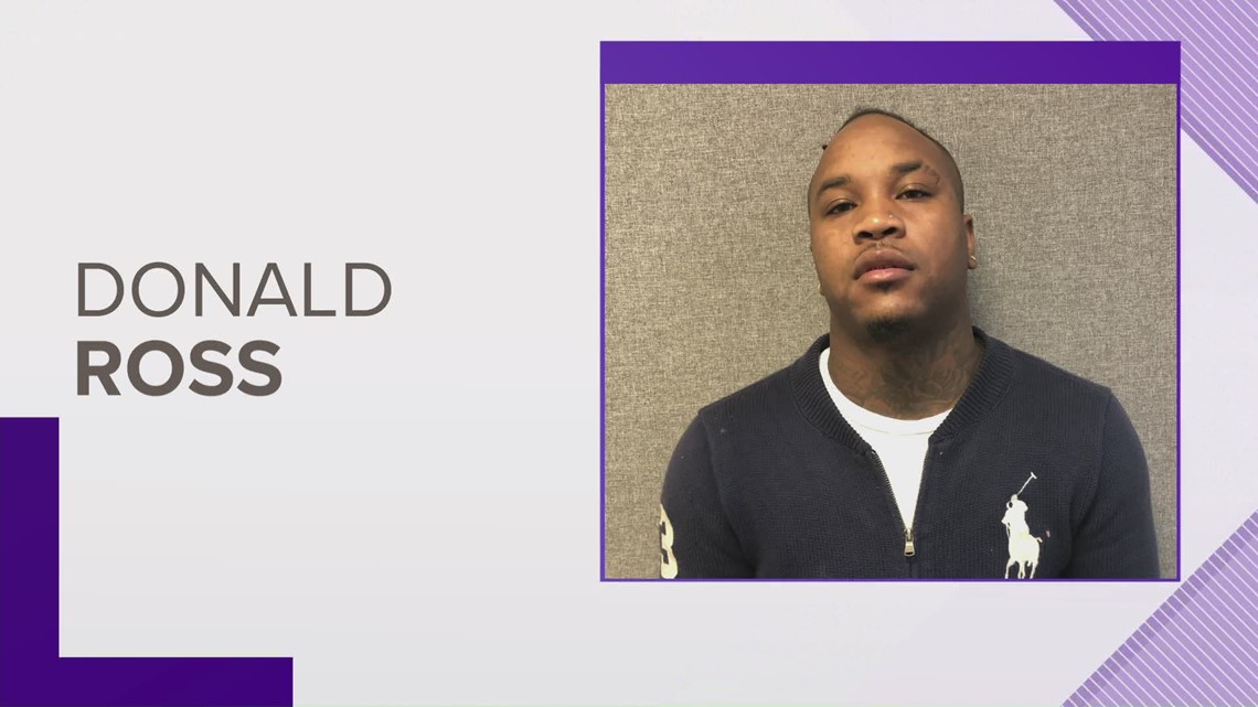 Update: Arrest made in Houma homicide investigation | wwltv.com