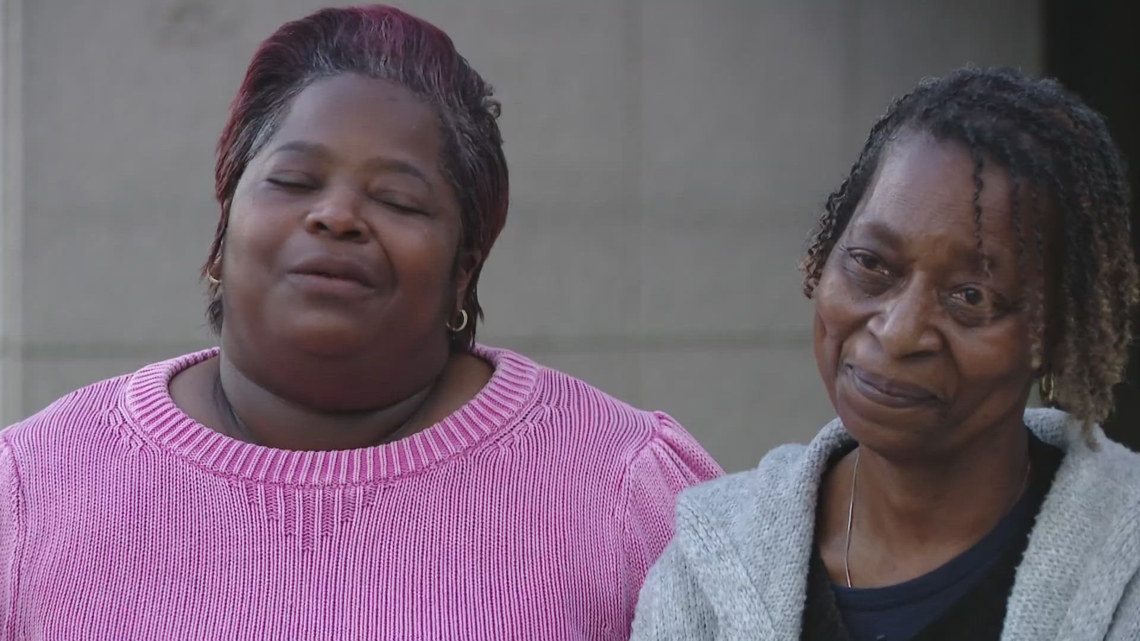 Conviction in death of Asia Davis | wwltv.com