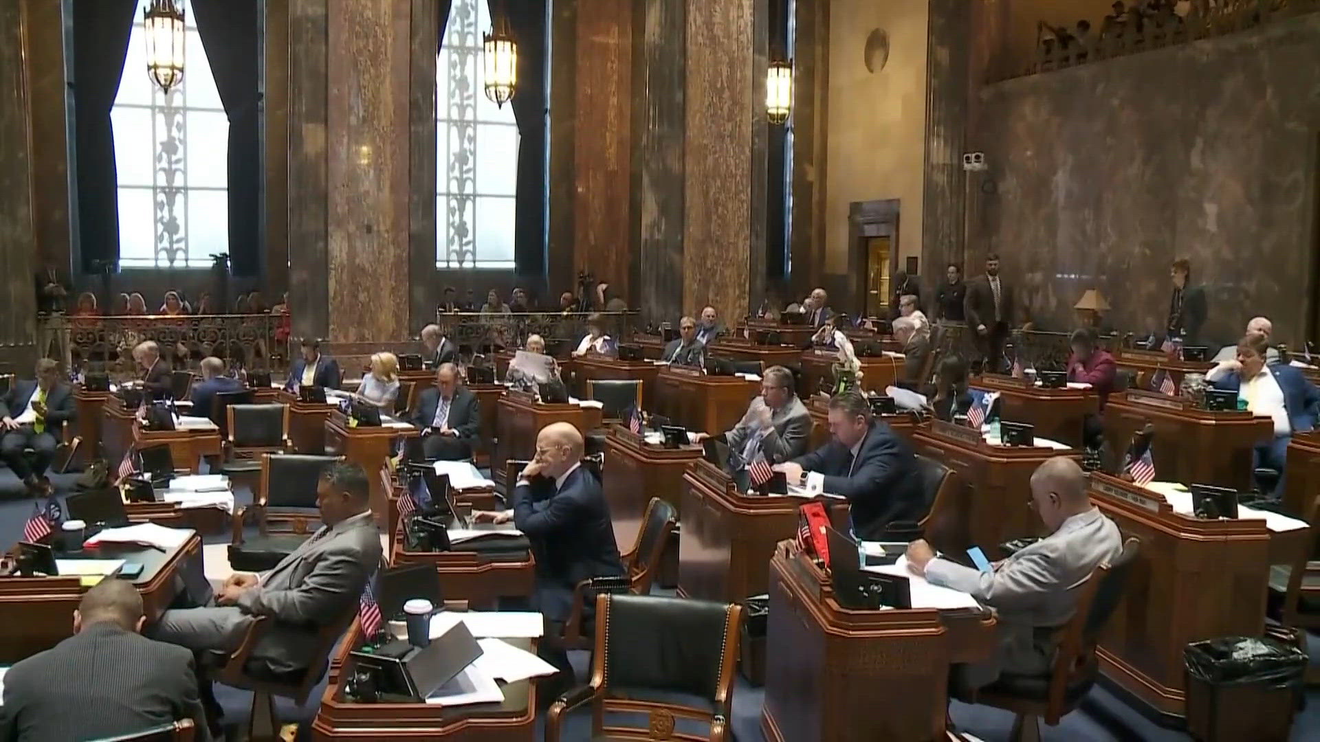 Judge blocks Governor Landry's plan to pay teachers | wwltv.com