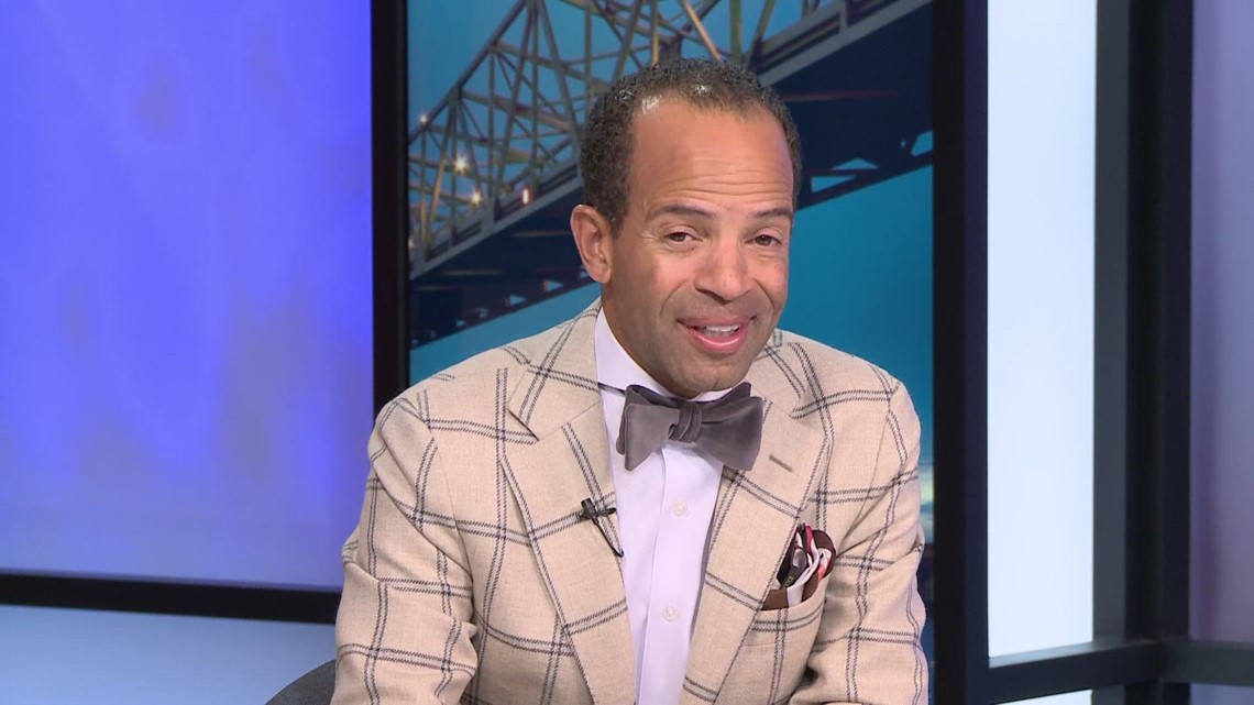 Your Health with Dr. Corey Hebert | wwltv.com