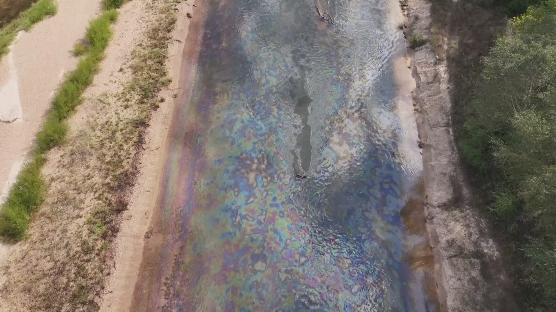 Tangipahoa River reopens to public after months-long Smitty’s Supply ...