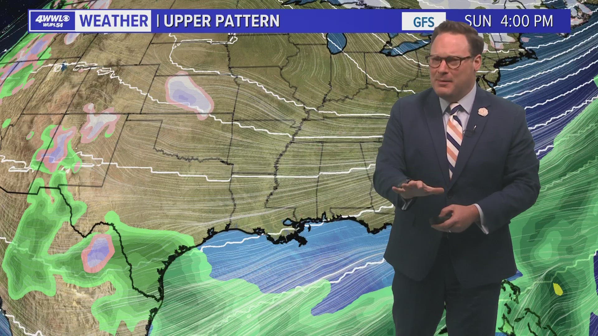 New Orleans's Leading Local News: Weather, Traffic, Sports and more ...