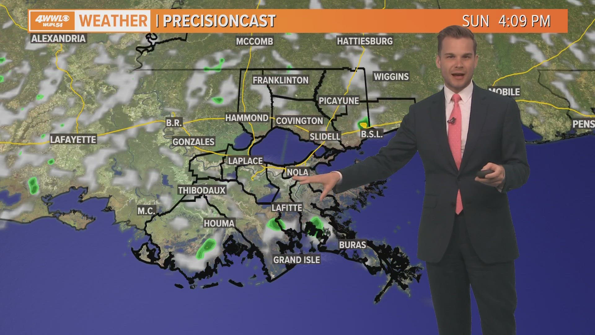 Workout Wednesday | wwltv.com