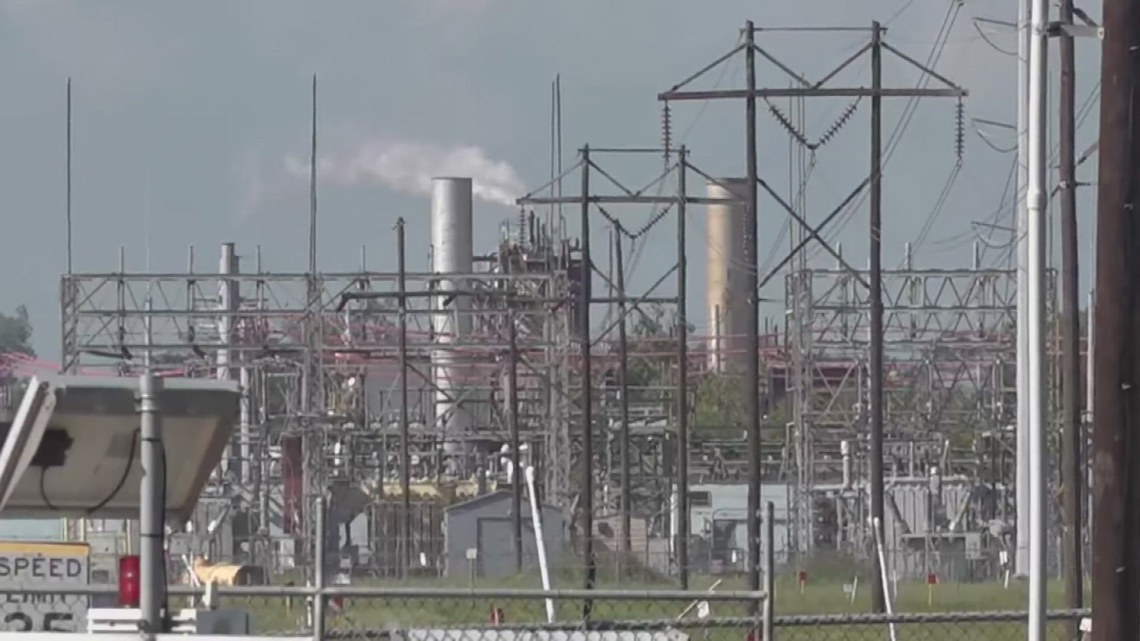 Two workers injured after reported gas explosion at Geismar plant ...