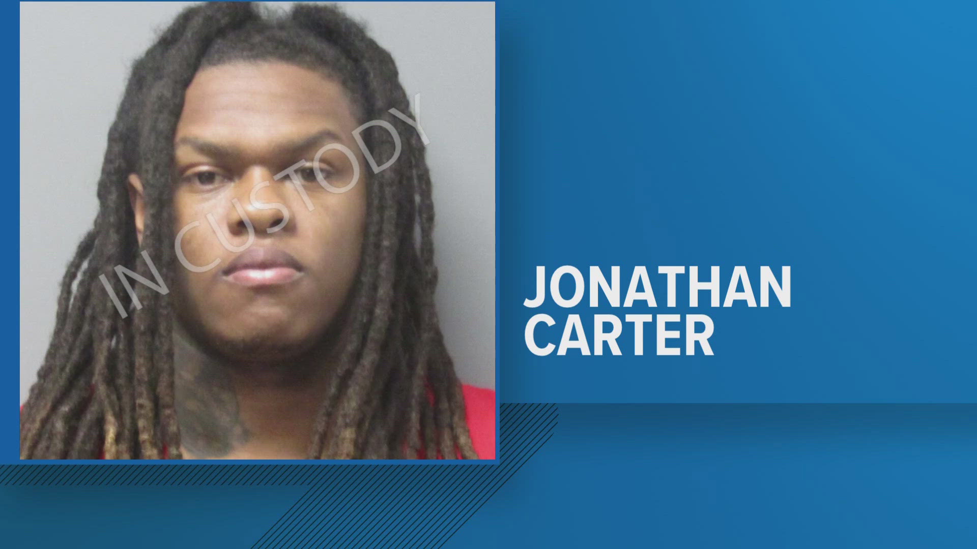 Mardi Gras parade murder trial continues in Terrebonne Parish | wwltv.com