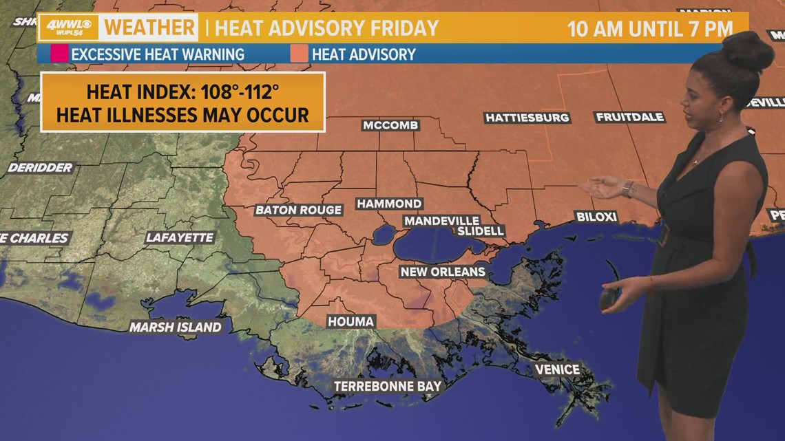 Checklist: Your hurricane season supply kit | wwltv.com