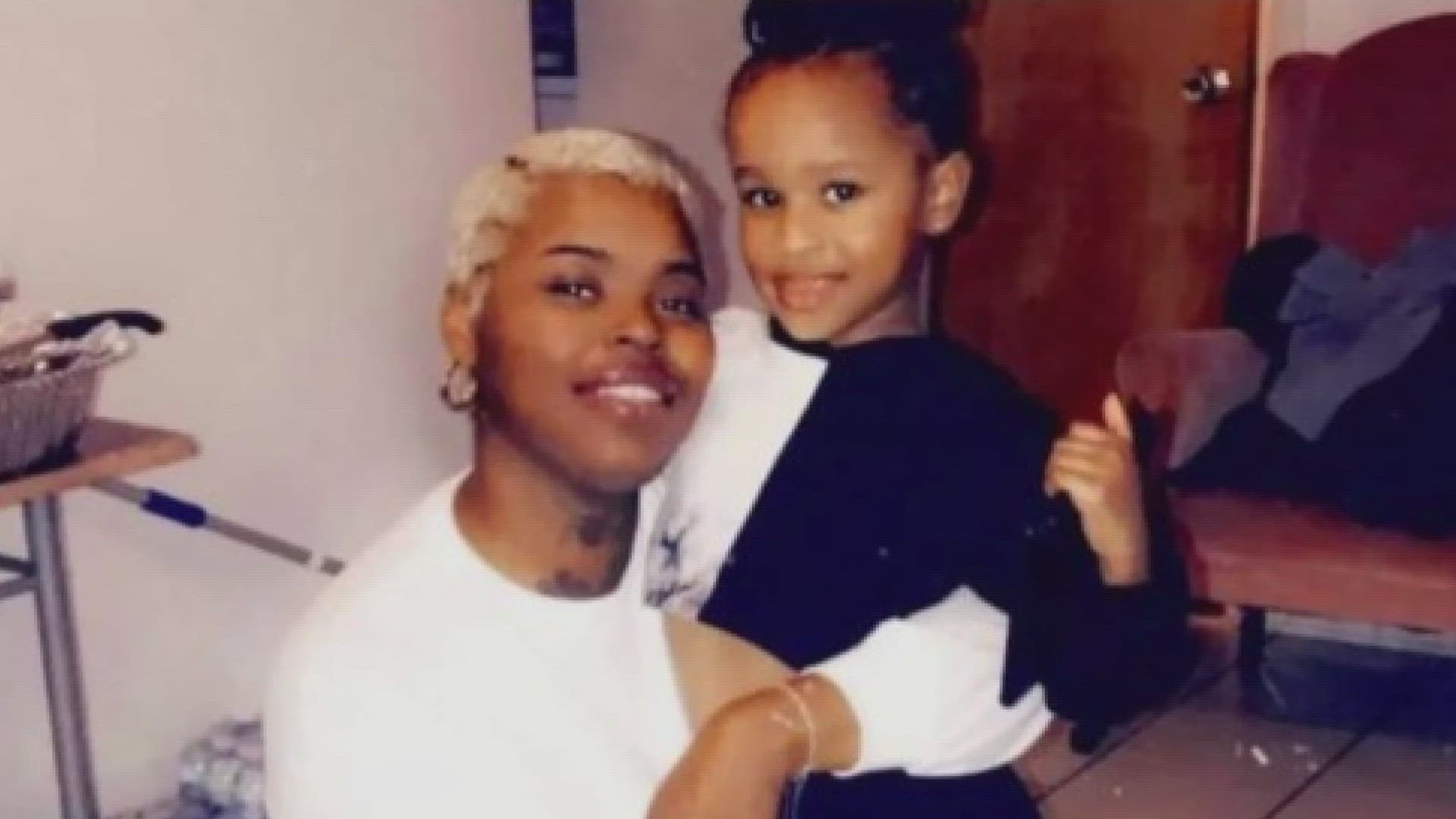 Man accused of killing Asia Davis in court on Wednesday | wwltv.com