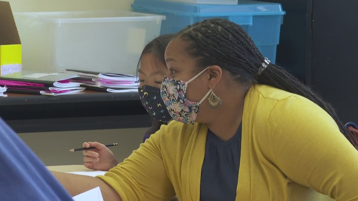 Can technology solve growing teacher shortage? | wwltv.com