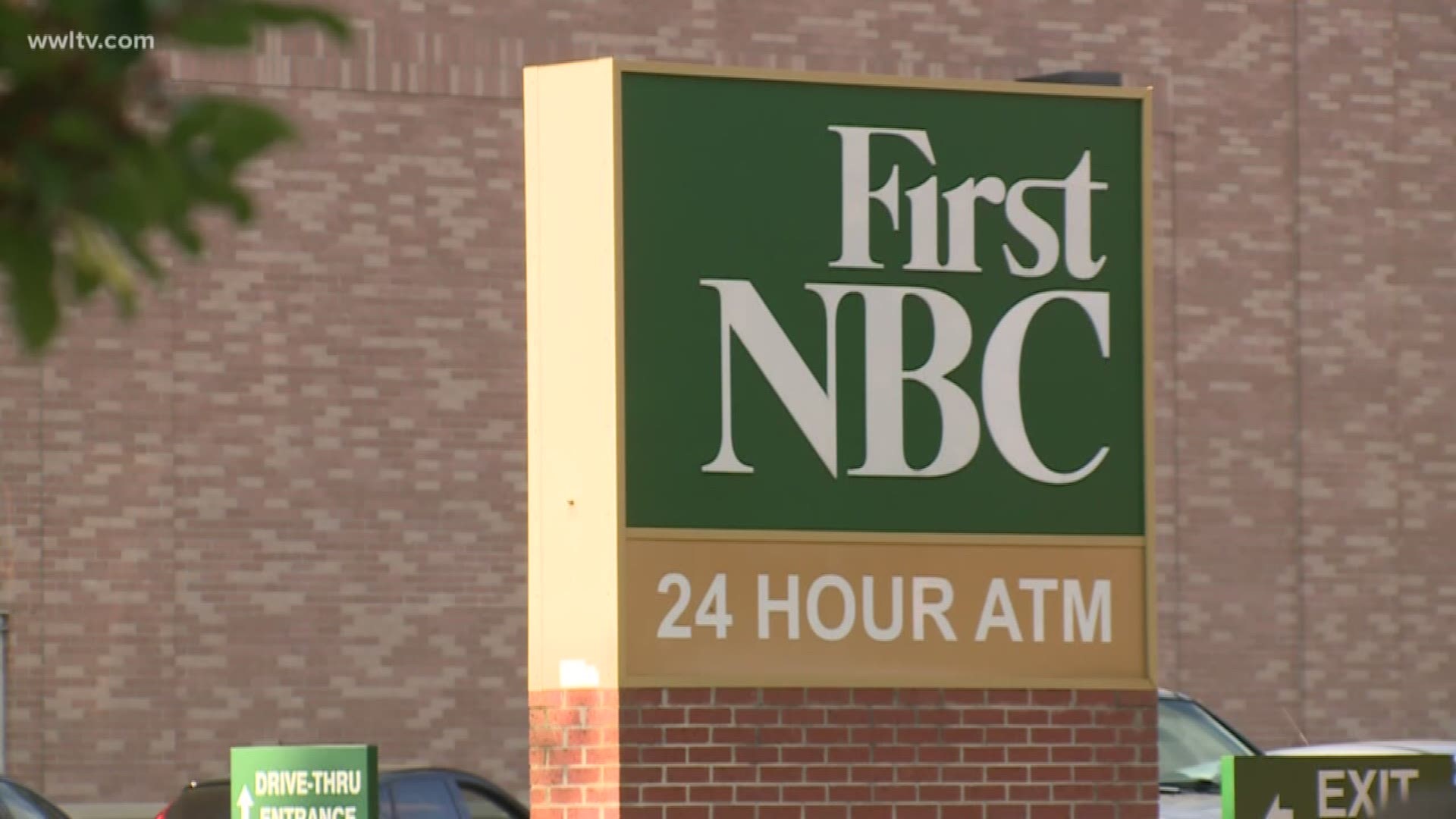 Fourth borrower pleads guilty in First NBC bank fraud case | wwltv.com