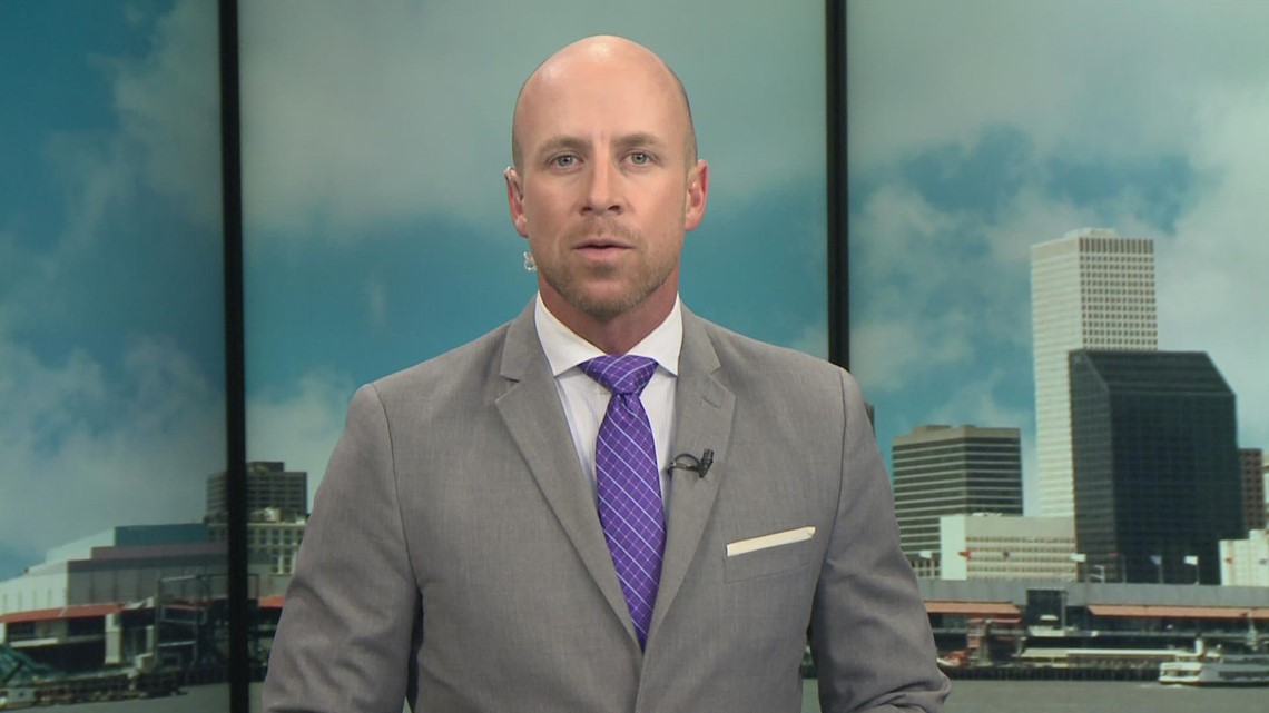 Former NFL player Greg Robinson arrested by Thibodaux Police | wwltv.com