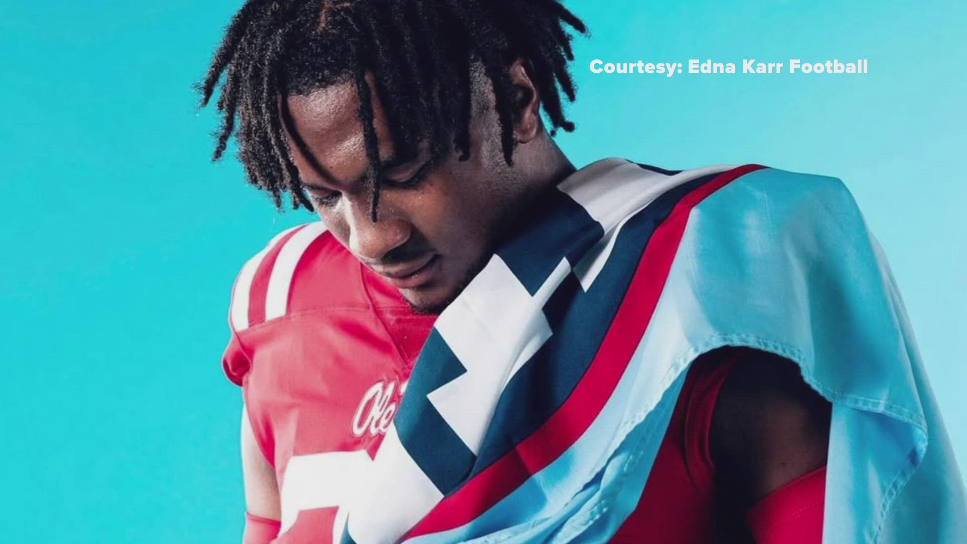 Former Edna Karr Football Star Corey Adams Killed in Memphis Shooting ...