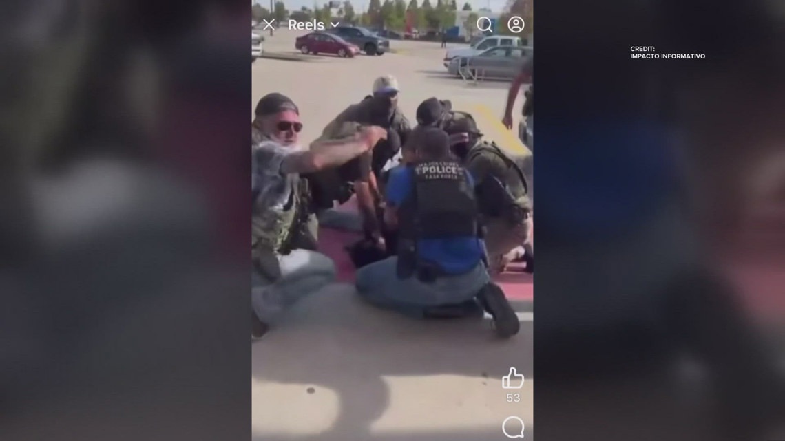 Gretna PD responds to viral arrest video | wwltv.com