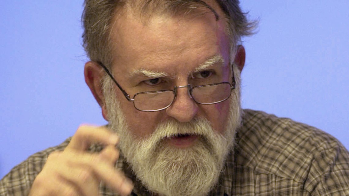 Raoult Ratard, longtime state epidemiologist, dies | wwltv.com