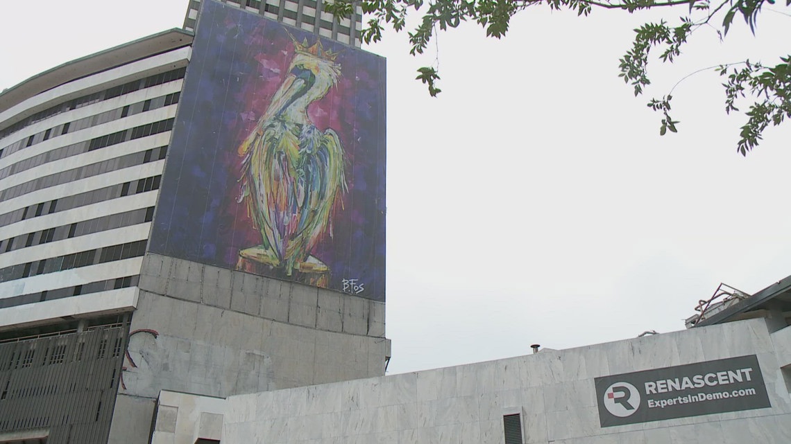 Former New Orleans Councilman Jay Batt dies at 64 | wwltv.com