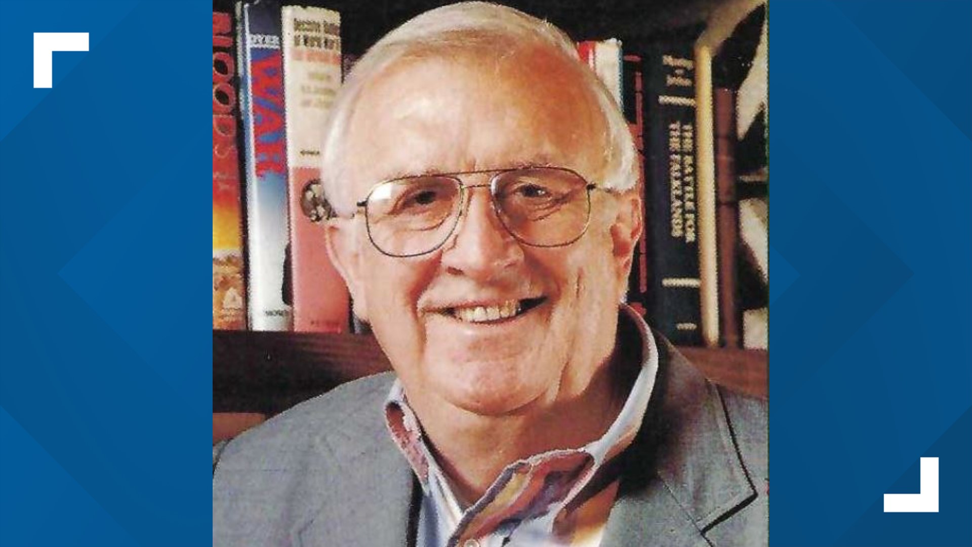 Bob Roesler, former Times-Picayune sports editor & columnist hailed for ...