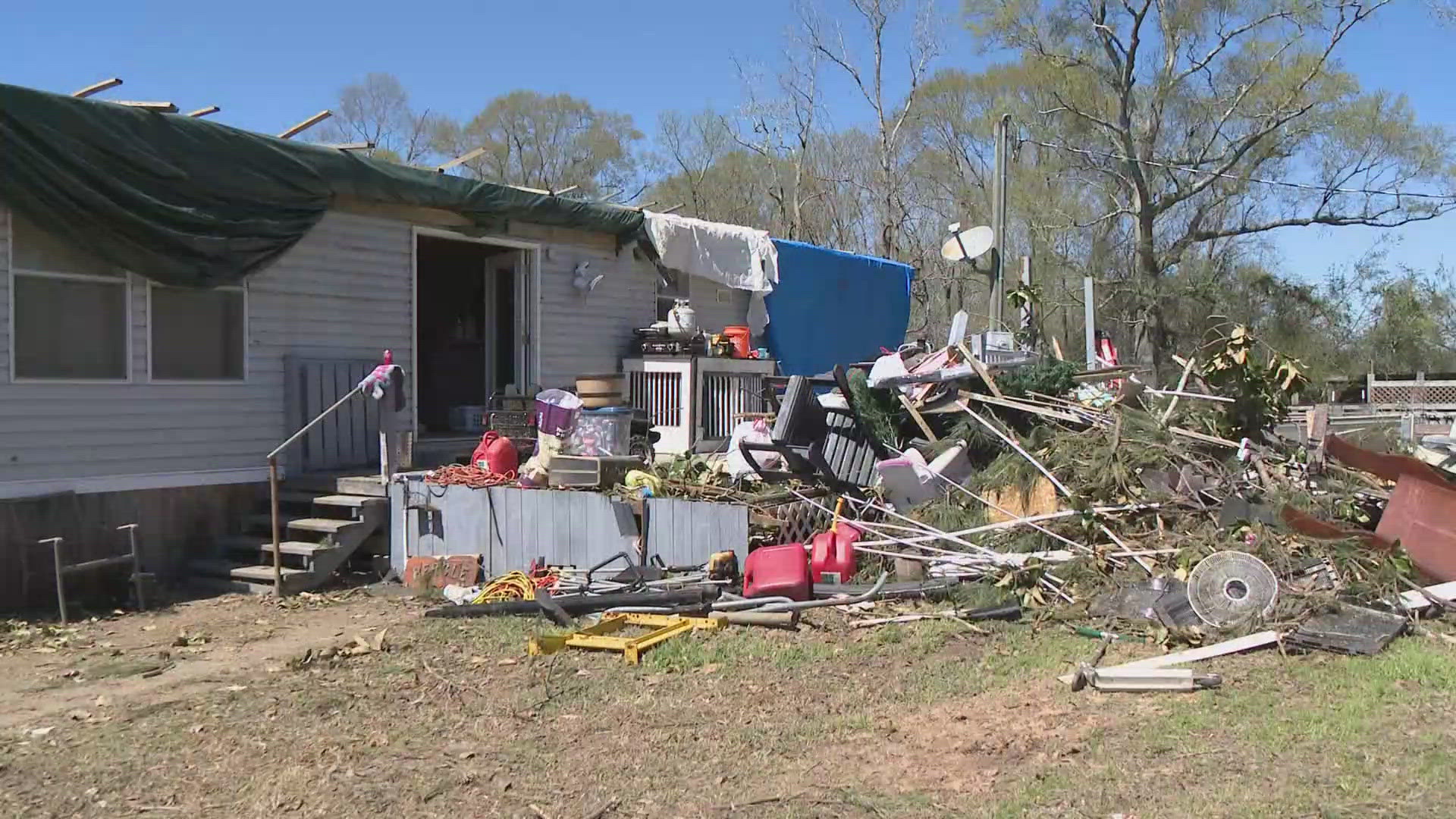 Helena Moreno Announces Campaign for New Orleans Mayor | wwltv.com