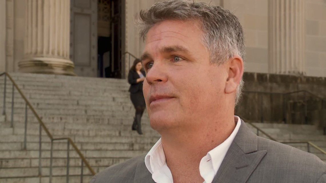 Delay in Aaron Bennett trial | wwltv.com