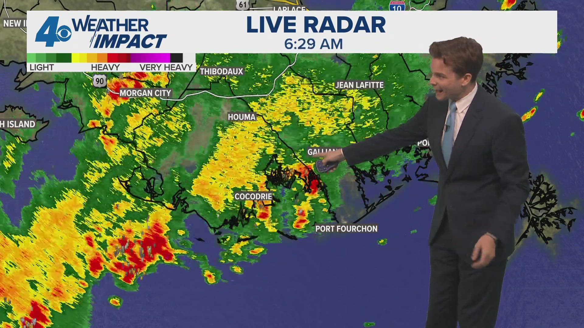 Supreme Court to rule on Louisiana district map soon | wwltv.com