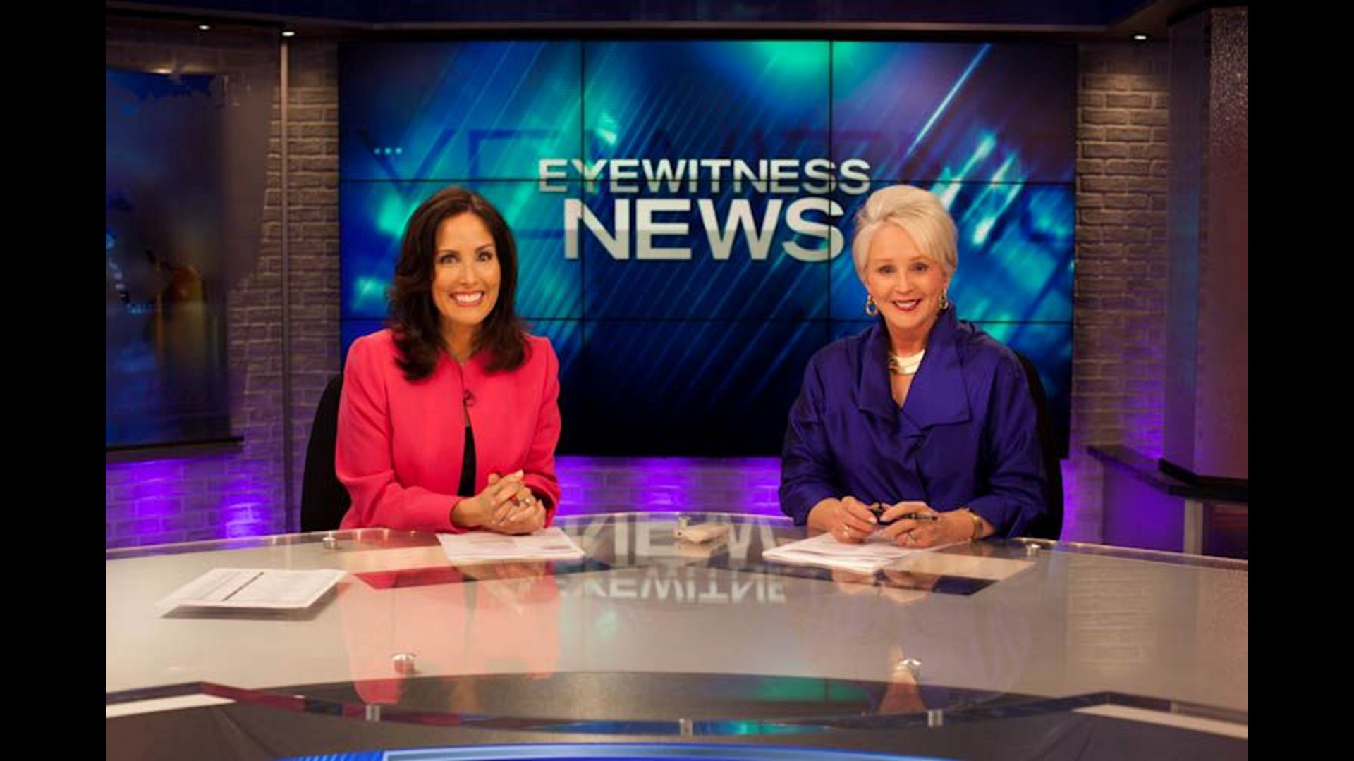 Karen Swensen - The GOAT - to have final day at WWL-TV | wwltv.com