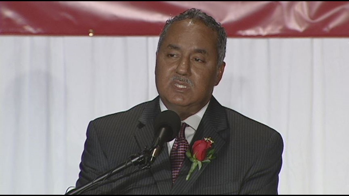 Gusman slaps N.Y. Times with lawsuit after it publishes ‘fake news ...