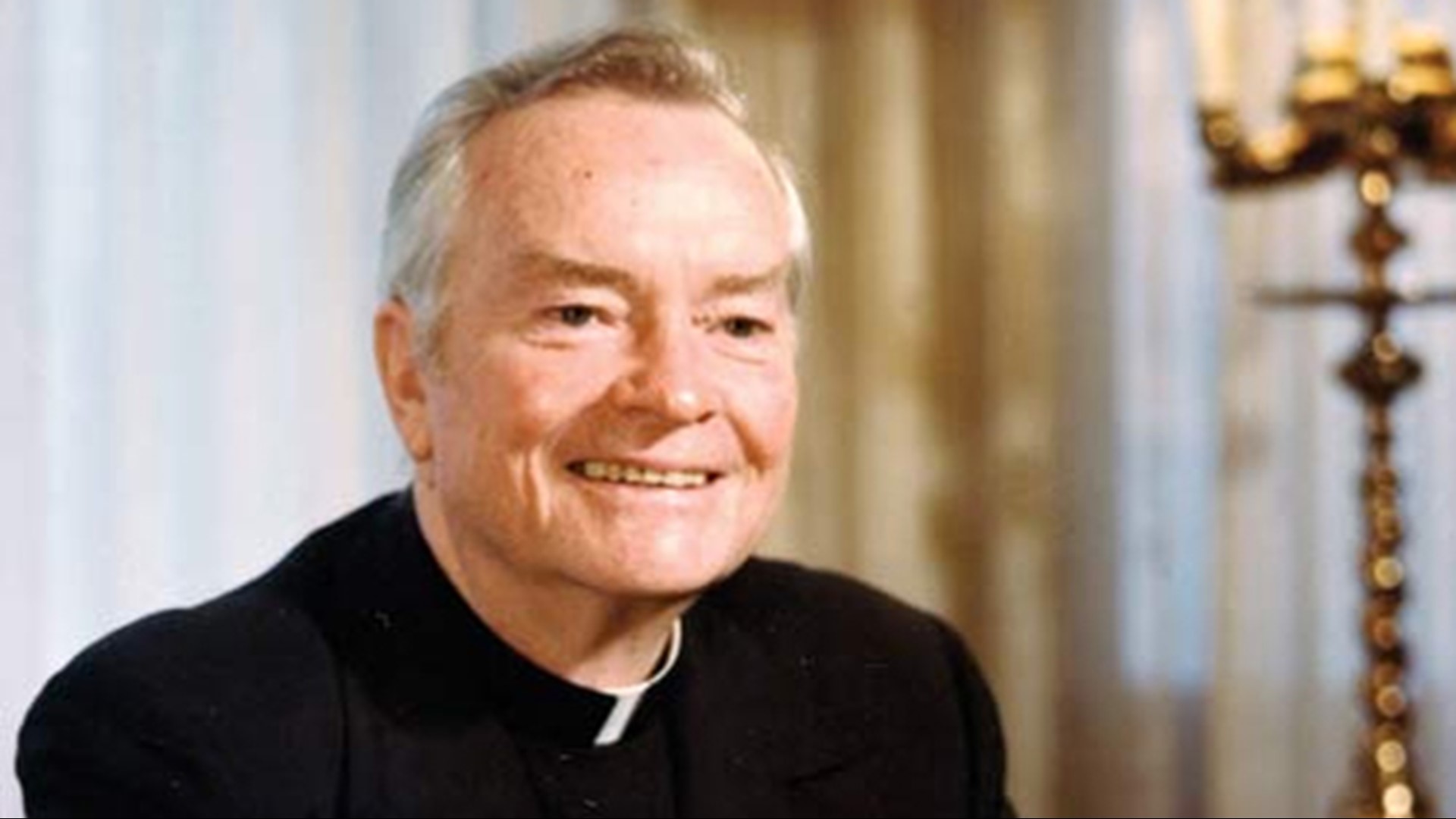 Louisiana Legends: Archbishop Hannan | wwltv.com