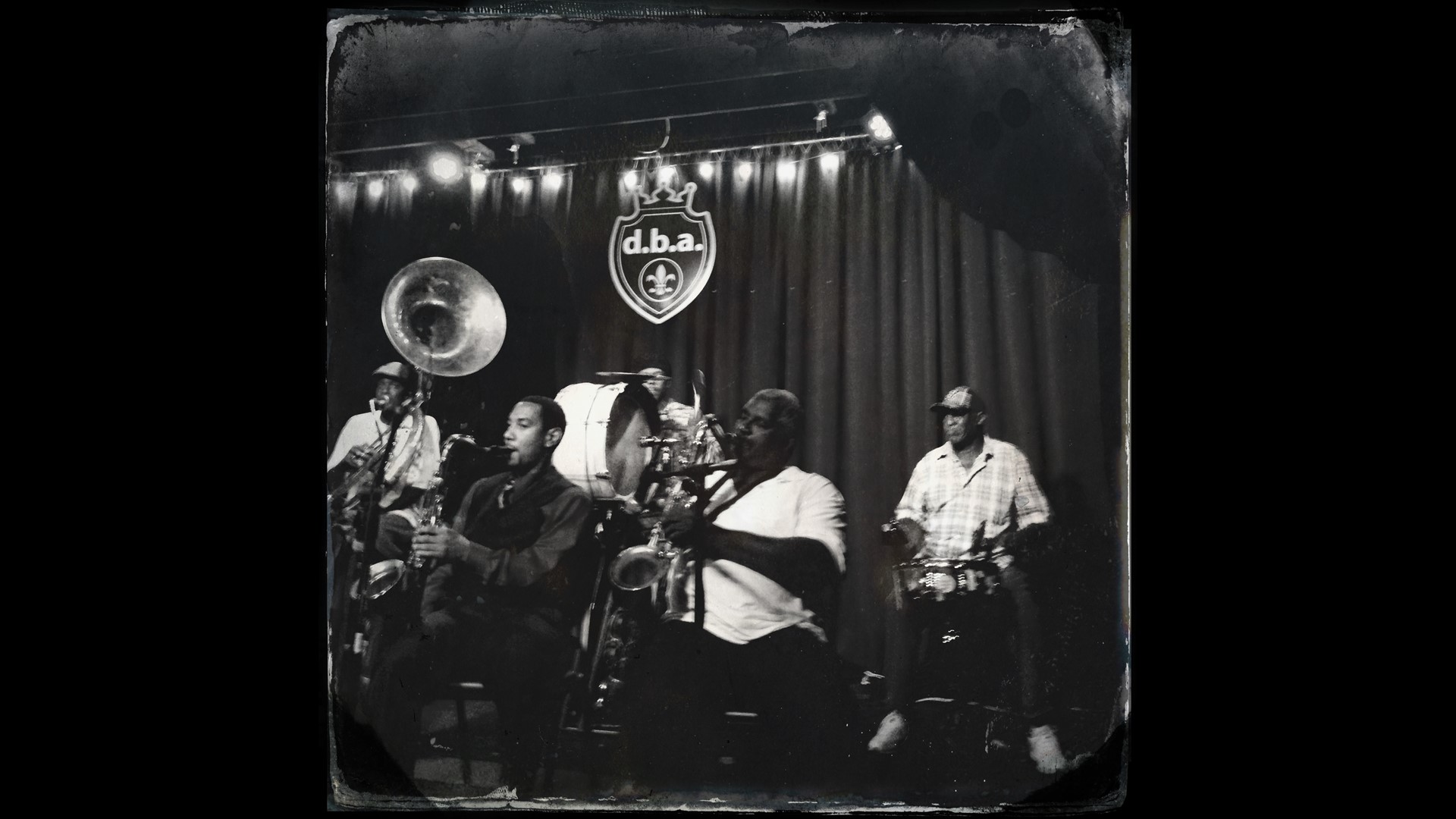 Guardians of the Groove: Benny Jones on keeping tradition alive | wwltv.com