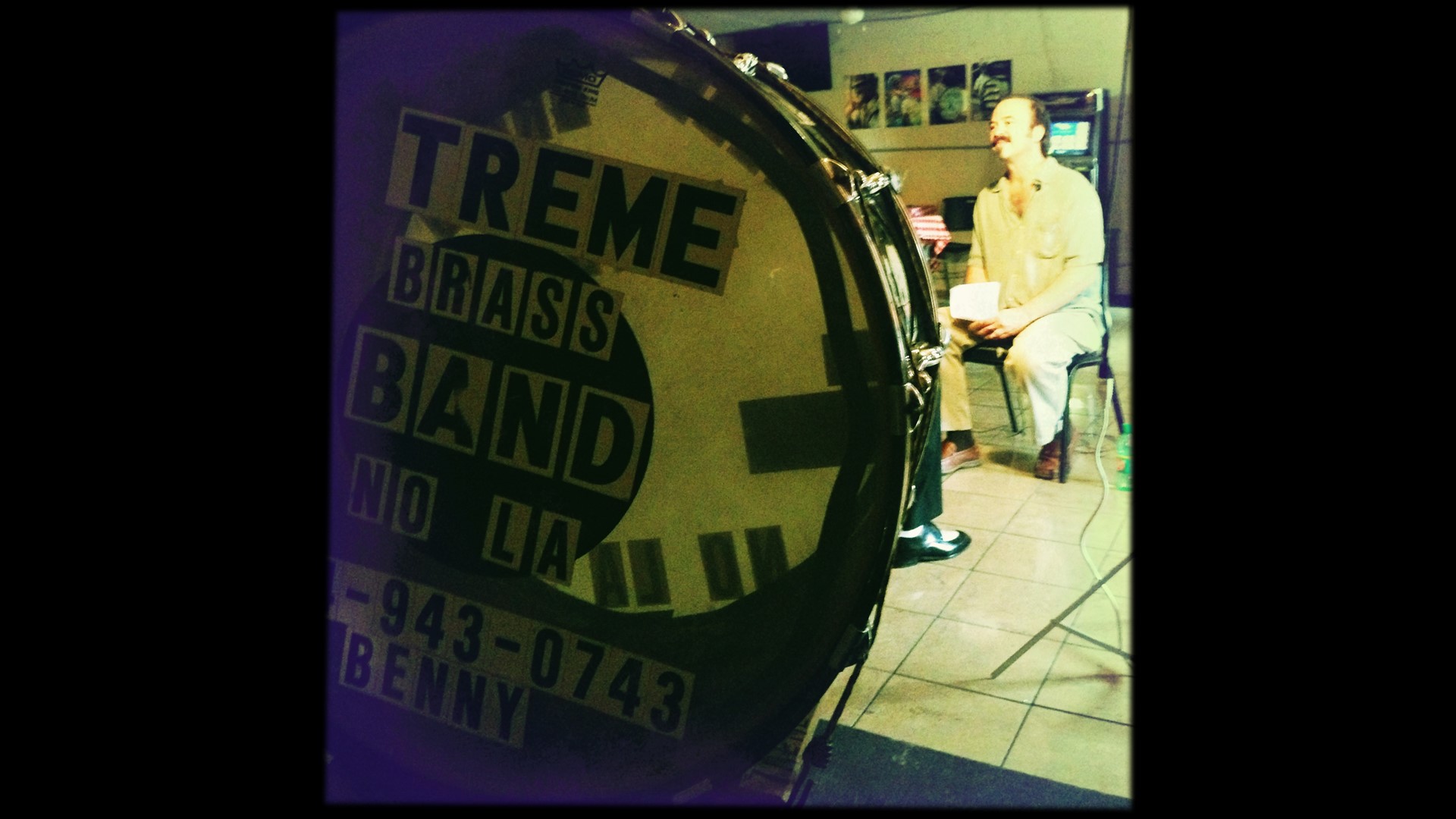 Guardians of the Groove: Benny Jones on keeping tradition alive | wwltv.com