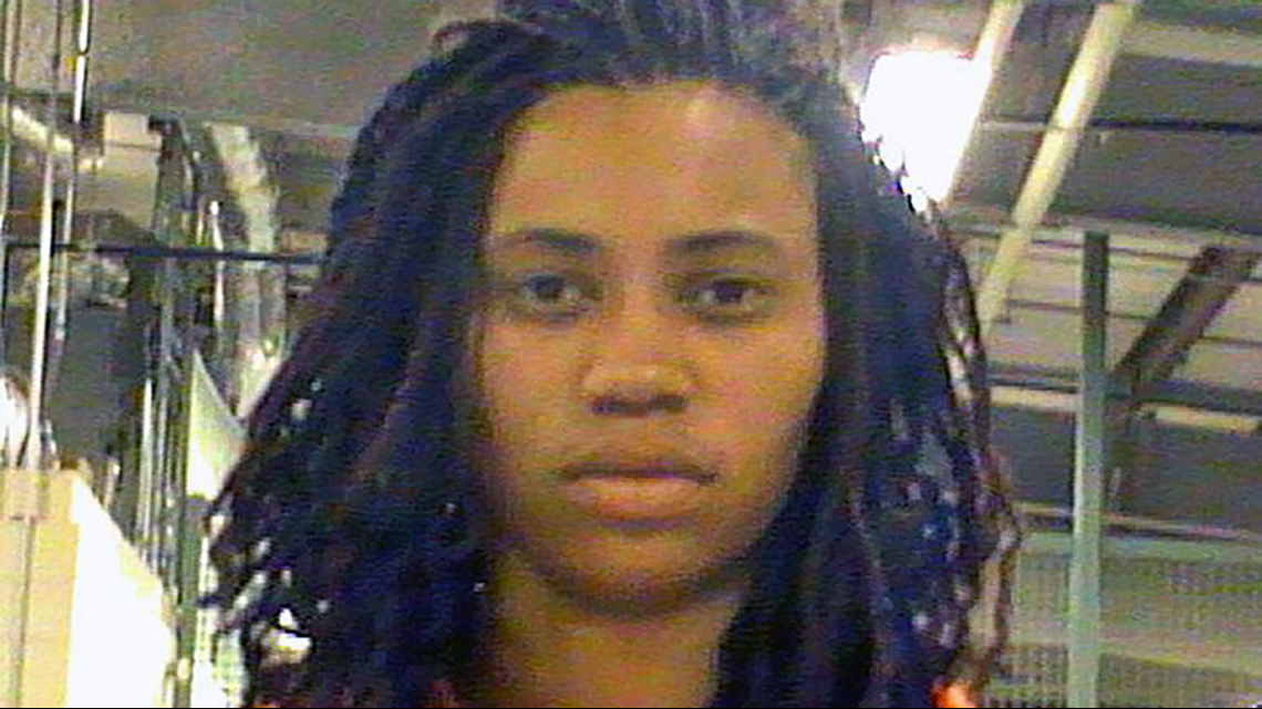 New Orleans mom who killed her children in 2012 granted conditional ...