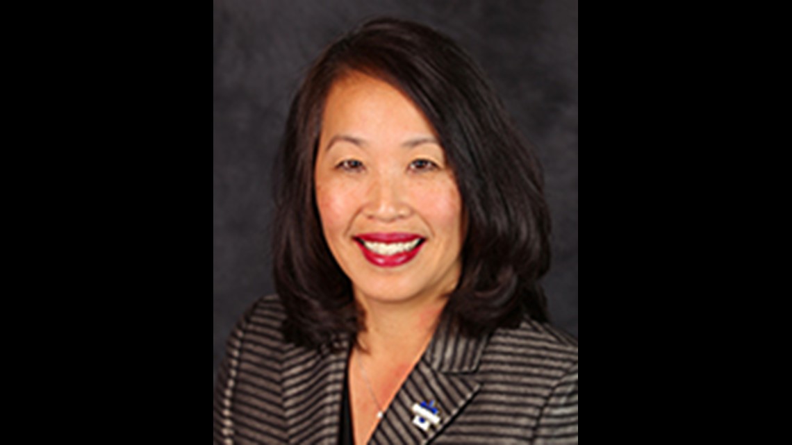 Alliance for Good Government pulls endorsement for Sharon Lo Drucker ...