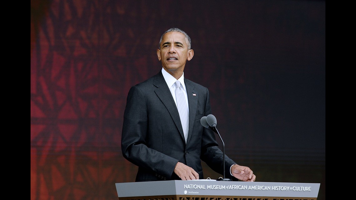 Obama backs Adrian Perkins for Louisiana's US Senate seat | wwltv.com