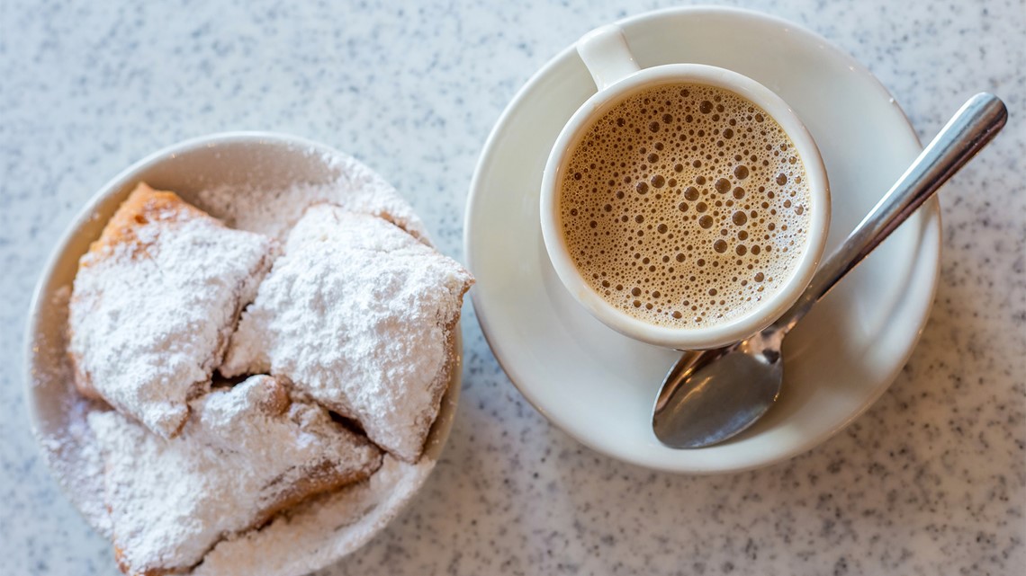 Beignet Fest '23: Everything you need to know before you go | wwltv.com