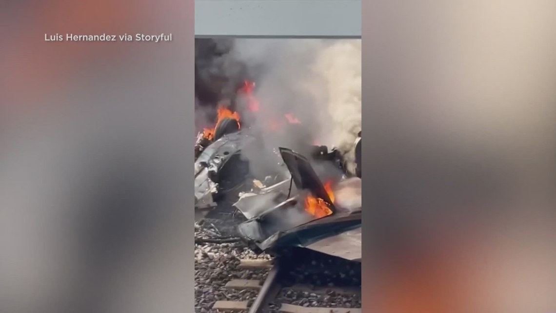 Deadly small plane crash in Florida | wwltv.com