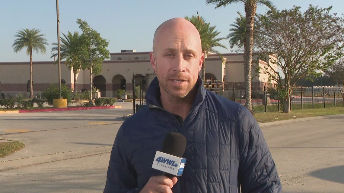 Muslim community brace for Border Patrol enforcement uncertainty ...