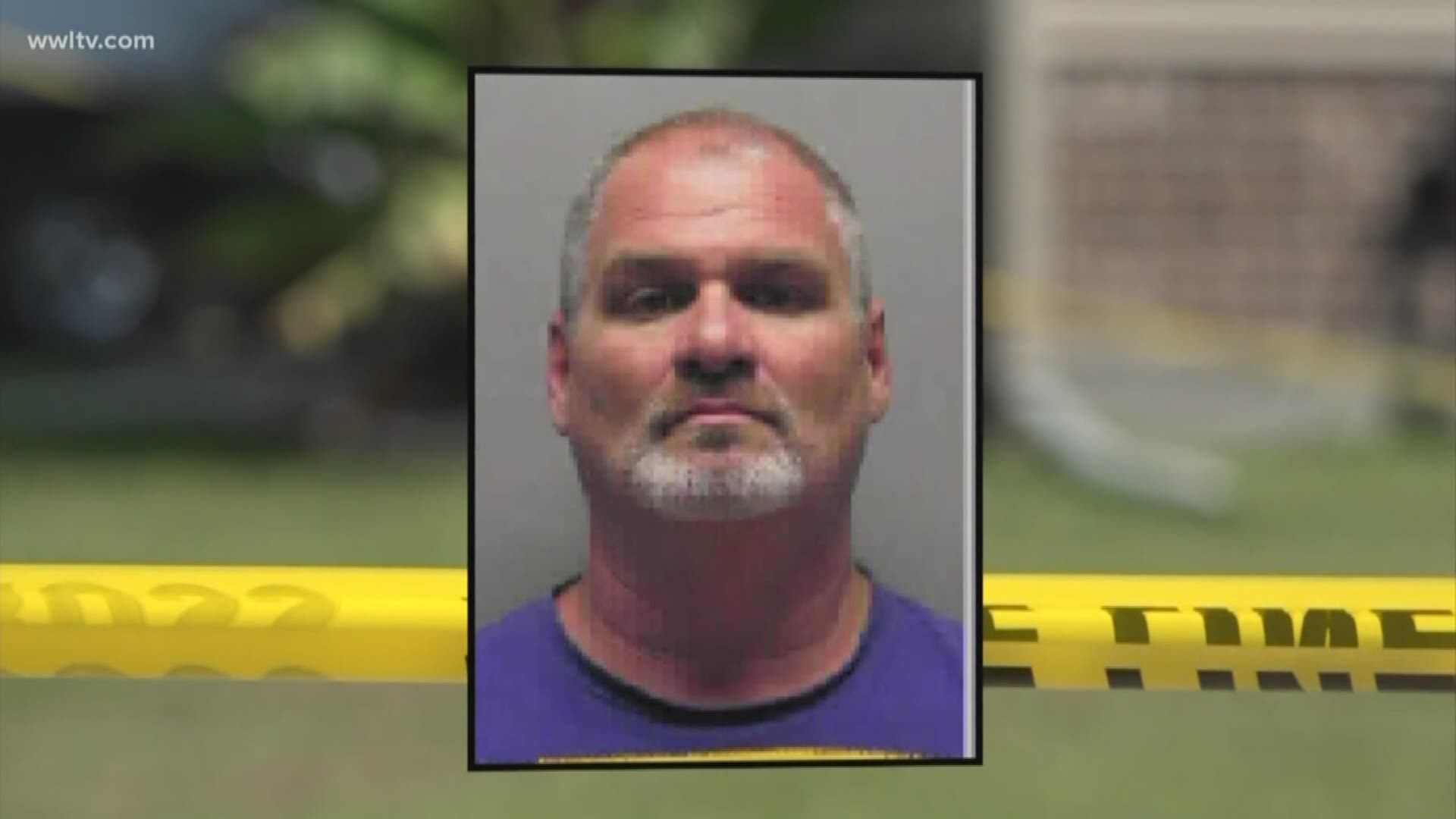 I Hope He Rots In Hell Man Who Killed Ex Wife With An Ax Gets Life