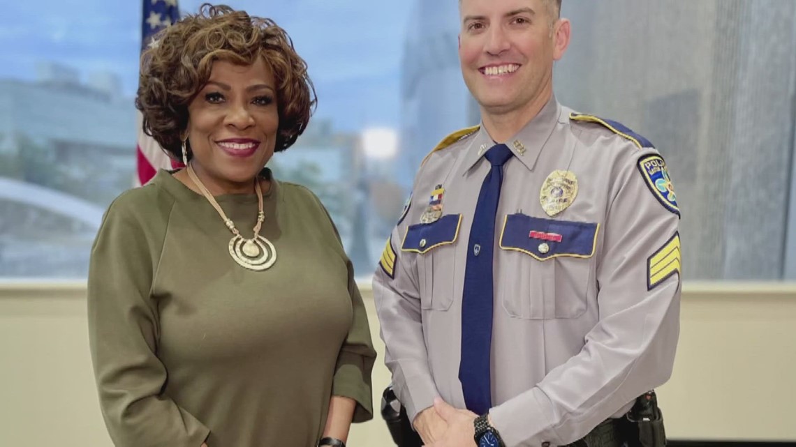 Mayor of Baton Rouge selects new police chief | wwltv.com