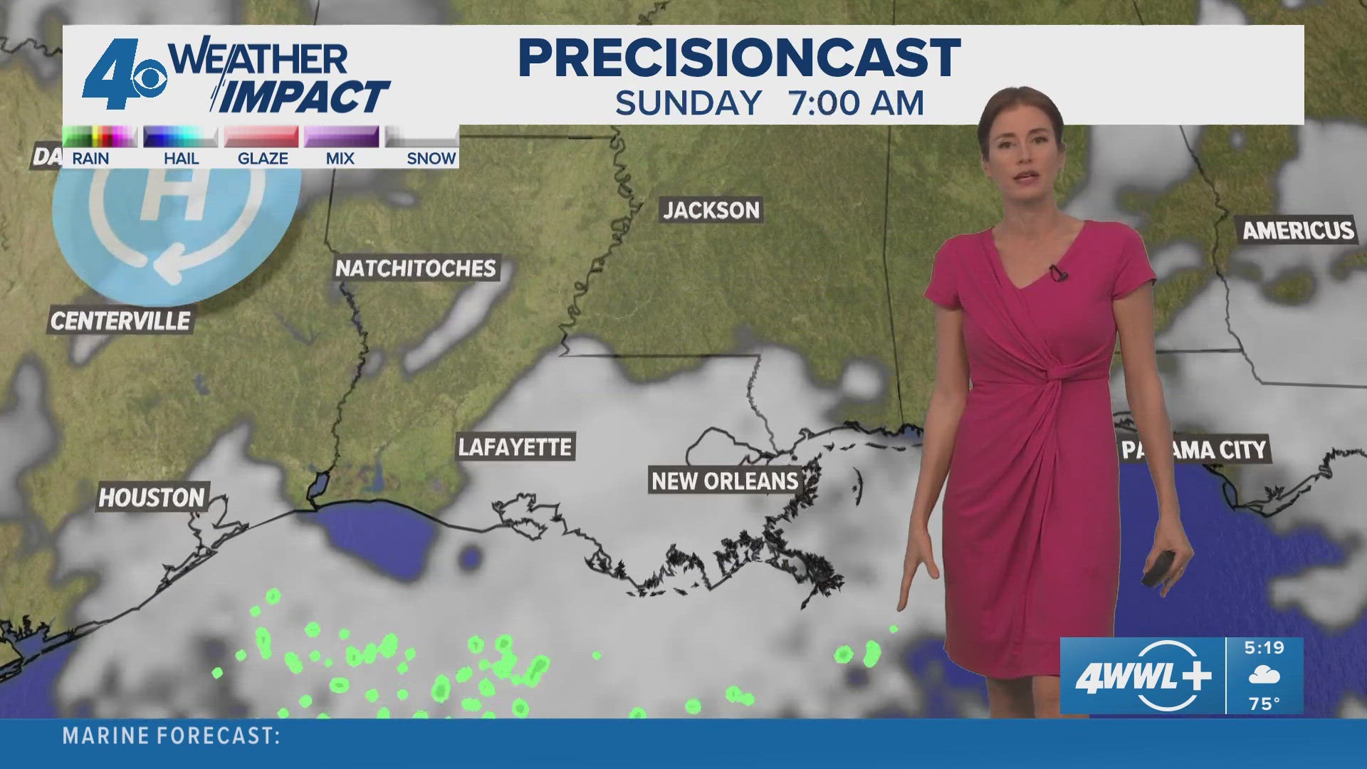 Orleans Parish jail escapee Derrick Groves sentenced in 2018 Mardi Gras ...